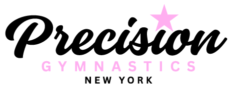 Precision Gymnastics New York – strength. grace and fun awaits!
